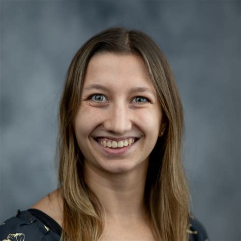 Brenna Saladin Michigan Medicine