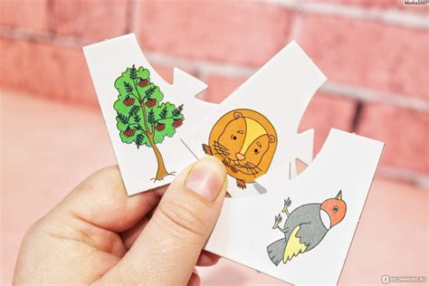 Настольная игра Десятое королевство Живая природа. - «Природоведение ...
