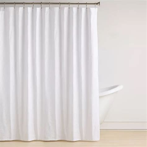 Caro Home Laurel Leaf Shower Curtain