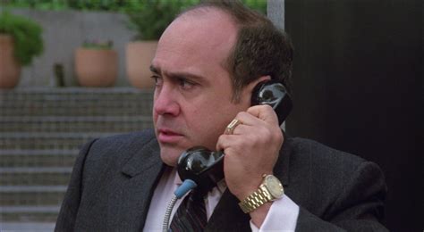 Rolex President Watch Worn By Danny Devito In Ruthless People 1986
