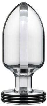 Electrastim Electrastim Invader Extreme Electro Butt Plug Ab 15295