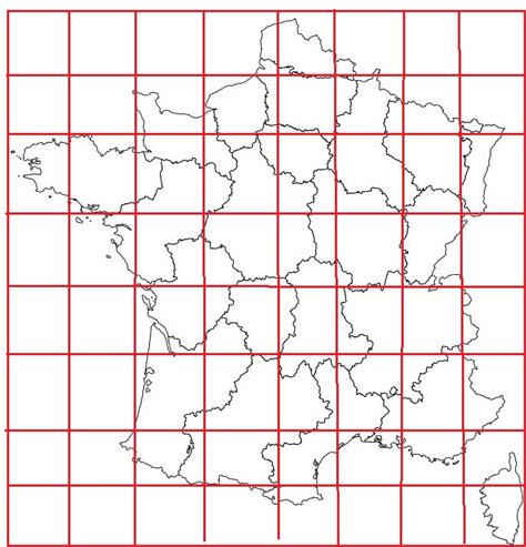 Postgresql Numbering Polygons According To Their Spatial Relationships Geographic