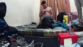 Hugoerectus Con Pareja Ebria Parte De El Novio Aprovecha Que Esta Dormida Cnn Amador