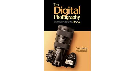 Professional Photography Book