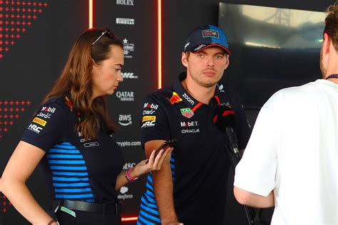 レッドブル＆hrc密着：トラブルに見舞われたフェルスタッペン。調査結果次第でpu交換の可能性も Autosport Web