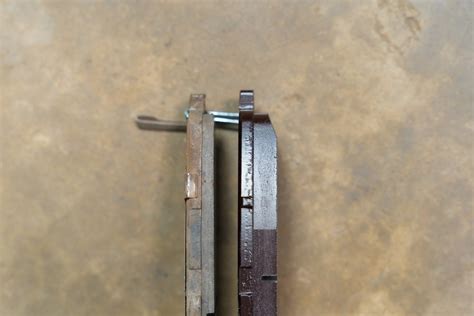 Whats The Ideal Brake Pad Thickness