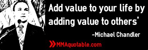 Adding Value Quotes Quotesgram