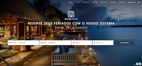 Sistemas Php Script Certo