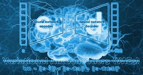 Variational Autoencoders Vaes