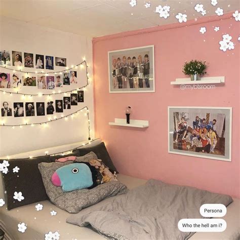 Bedroom Bts Room Decor Leadersrooms