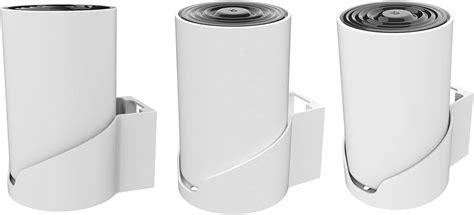 Bangcheer Wall Mount For Tp Link Deco X68 Xe75 Axe5300 Mesh Wi Fi 6