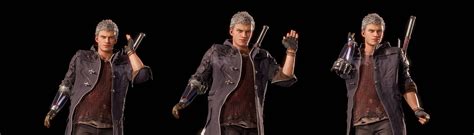 Nero Bees Knees Ex Taunt At Devil May Cry 5 Nexus Mods And Community
