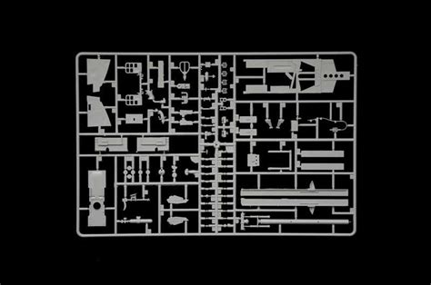 Italeri 112 Lockheed Martin F 16 Cockpit 2990