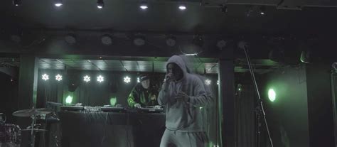 Enels X Pablo 978 Drops Air Out Video Insomniac Magazine