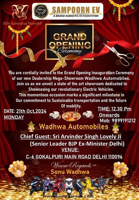 Pradeep Pandey On Linkedin Glimpse Of New Opening In New Delhi ⚡🛵 More