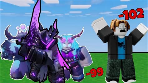 Using Every Season 12 Kit In Roblox Bedwars Roblox Bedwars Season 12