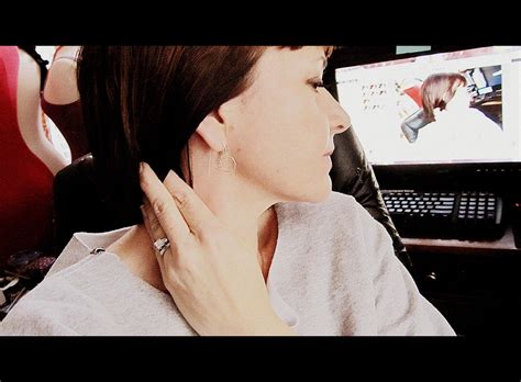 Wobisobi Easy Wire Heart Earrings Diy
