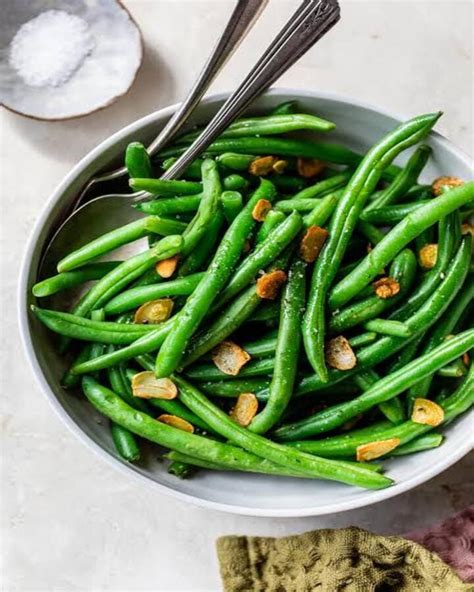 Delicious Green Beans Or String Beans Nutrition Benefits Uses And