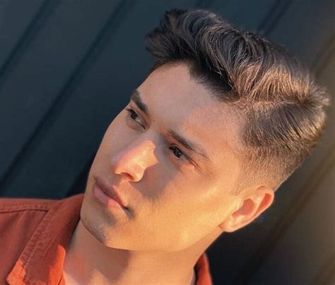 40 Meest Populaire Gen Z Kapsels Top Haircut Trends And Ideeën Dutch
