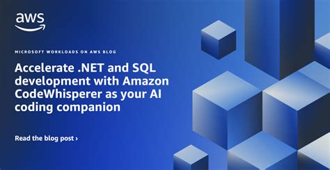 Microsoft Workloads On AWS