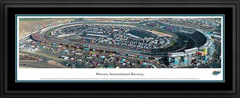 Phoenix International Raceway Panoramic Picture Phoenix International