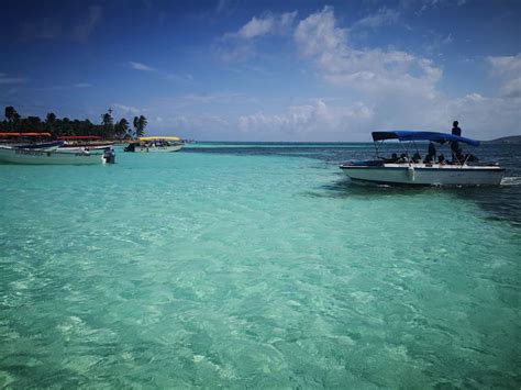La Mejor Época Para Viajar A San Andrés 2025