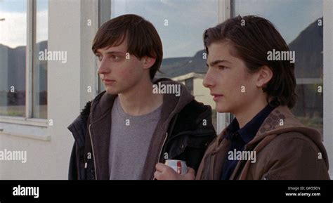 Sparrows Is A 2015 Icelandic Danish Croatian Film Directed By Rúnar