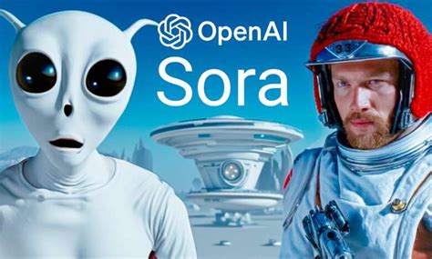 Introducing Sora — Openais Text To Video Model Itech