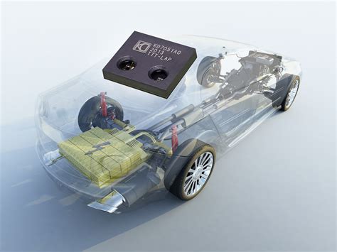 Fiber Optic Transceiver Integrates 100 Mbsec Optical Port In One Component