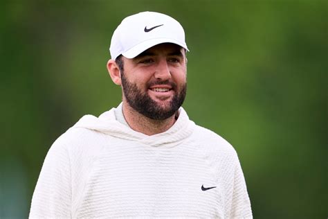 Tajemství Spolupráce Scottieho Golfovinky Cz