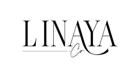 Linaya Co Stainless Steel Jewelry