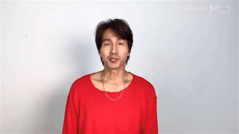 43岁言承旭个人资料：近照曝光，暴瘦到两颊凹陷锁骨凸出，被指像工地打工仔
