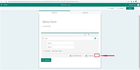 How To Add Branching In Microsoft Forms Very Easy Method Crazy Tech