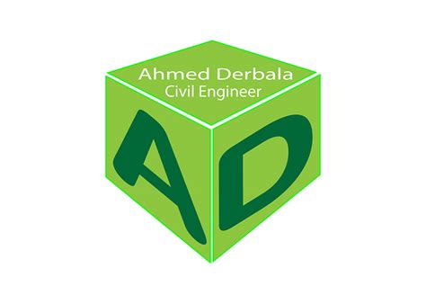 A Derbala Bc On Behance