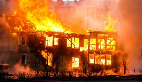 Explosive Spalling Of Concrete Structural Elements During Fire