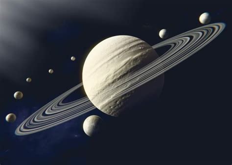How Can Saturn Effect Your Life For The Good Astrotalk