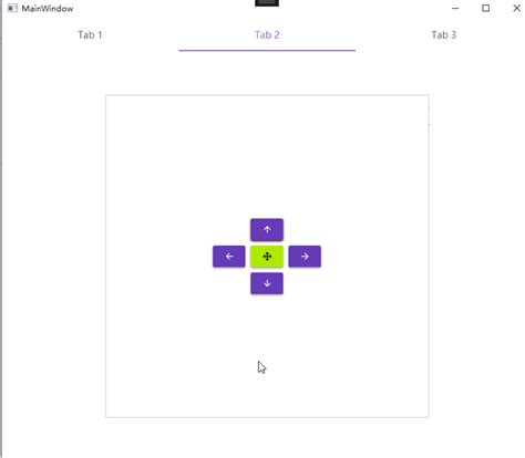 wpf material design ui框架：部分常用控件简单使用 materialdesignin最新版 csdn博客