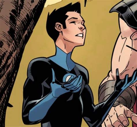 Franklin Richards Franklin Richards Fantastic Four Comics Superhero