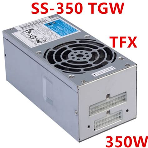 Original Psu For Seasonic Full Module Tfx W Switching Power Supply