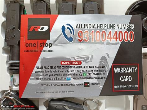 The Android Head Unit Buying Guide Page Team BHP