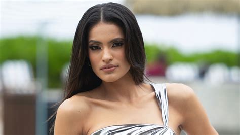 Karla Guilfú estremece con una confesión Dudé del valor de mi existencia El Nuevo Día
