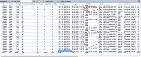 Automatic Action Queuednotification Bugs Glpi En Only Forum