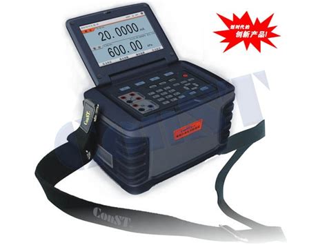划时代的产品，const811现场全自动压力校验仪即将上市 康斯特