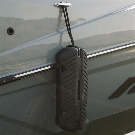 Seipel Marine Eva Foam Boat Fender 2 Pack 8999 At Costco