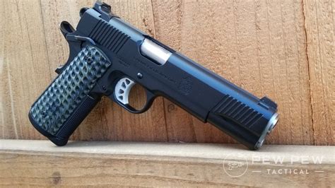 Best 1911 Upgrades Mods Ultimate Guide Pew Pew Tactical
