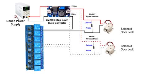 Help On My Electronic Project Deployment General Guidance Arduino Forum