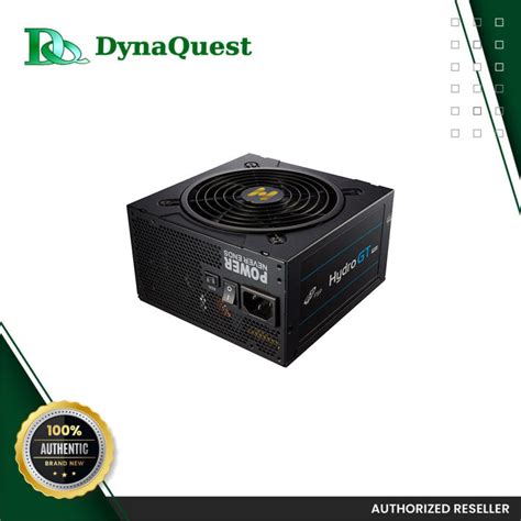 Fsp Hydro Gt Pro Gold 1000w 80 Semi Modular Hgt 1000 Lazada Ph