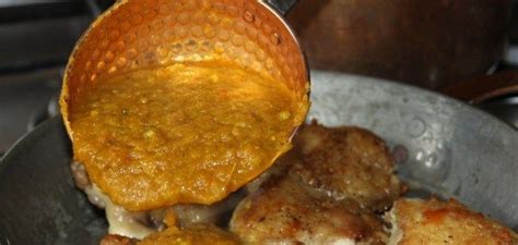 Секретный карибский соус – Вся Соль - кулинарный блог Ольги Баклановой ...