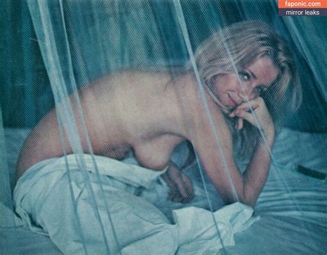 Suzanne Somers Aka Suzannesomers Nude Leaks Faponic