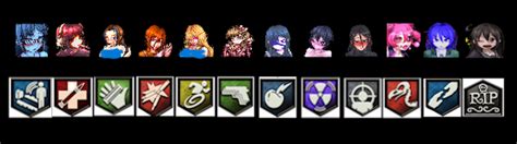 Zm Mp Anime Perks Ballista Shield Claymore Plutonium